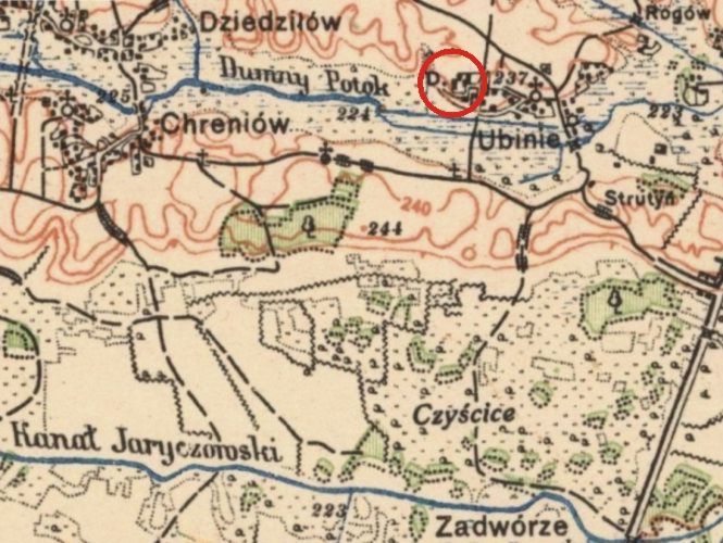 Ładomirscy i Kraińscy