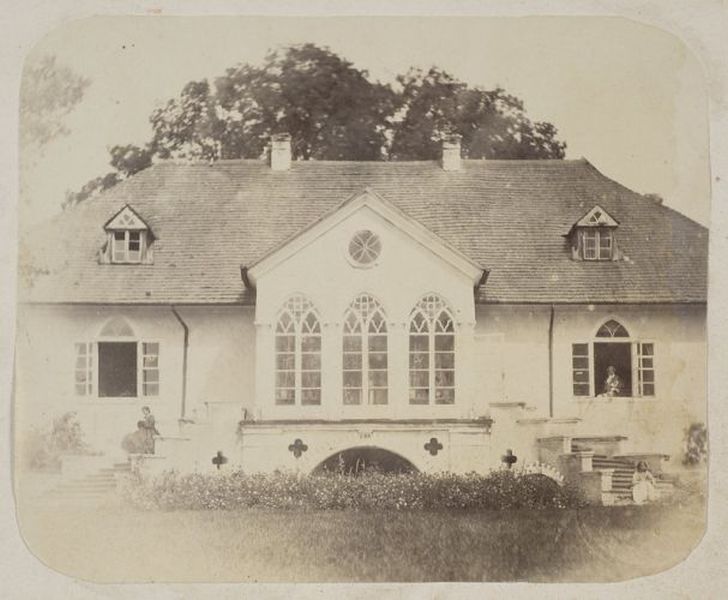 Ładomirscy i Kraińscy